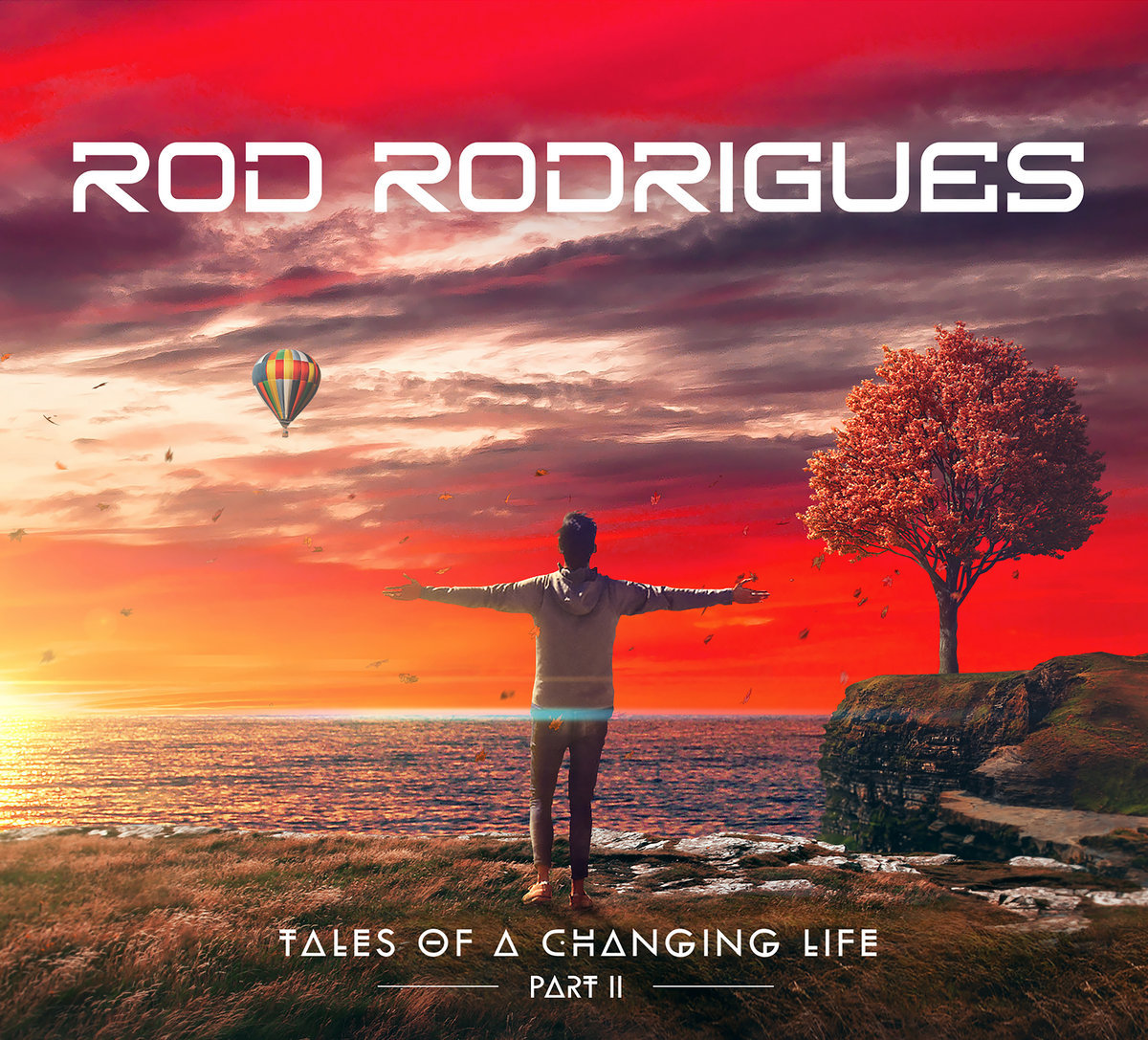 Rod Rodrigues